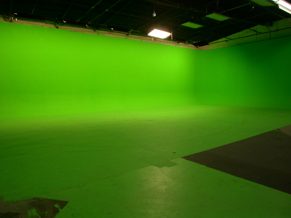 5 Gallon Digital Green® Paint – Composite Components Company